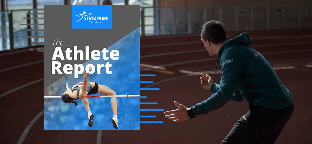 The Athlete Report | Streamline Athletes
